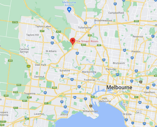 Melbourne South East