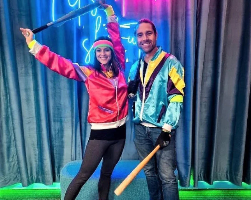 Our ever-evolving inventory ensures that every visit to The Smash Room ...